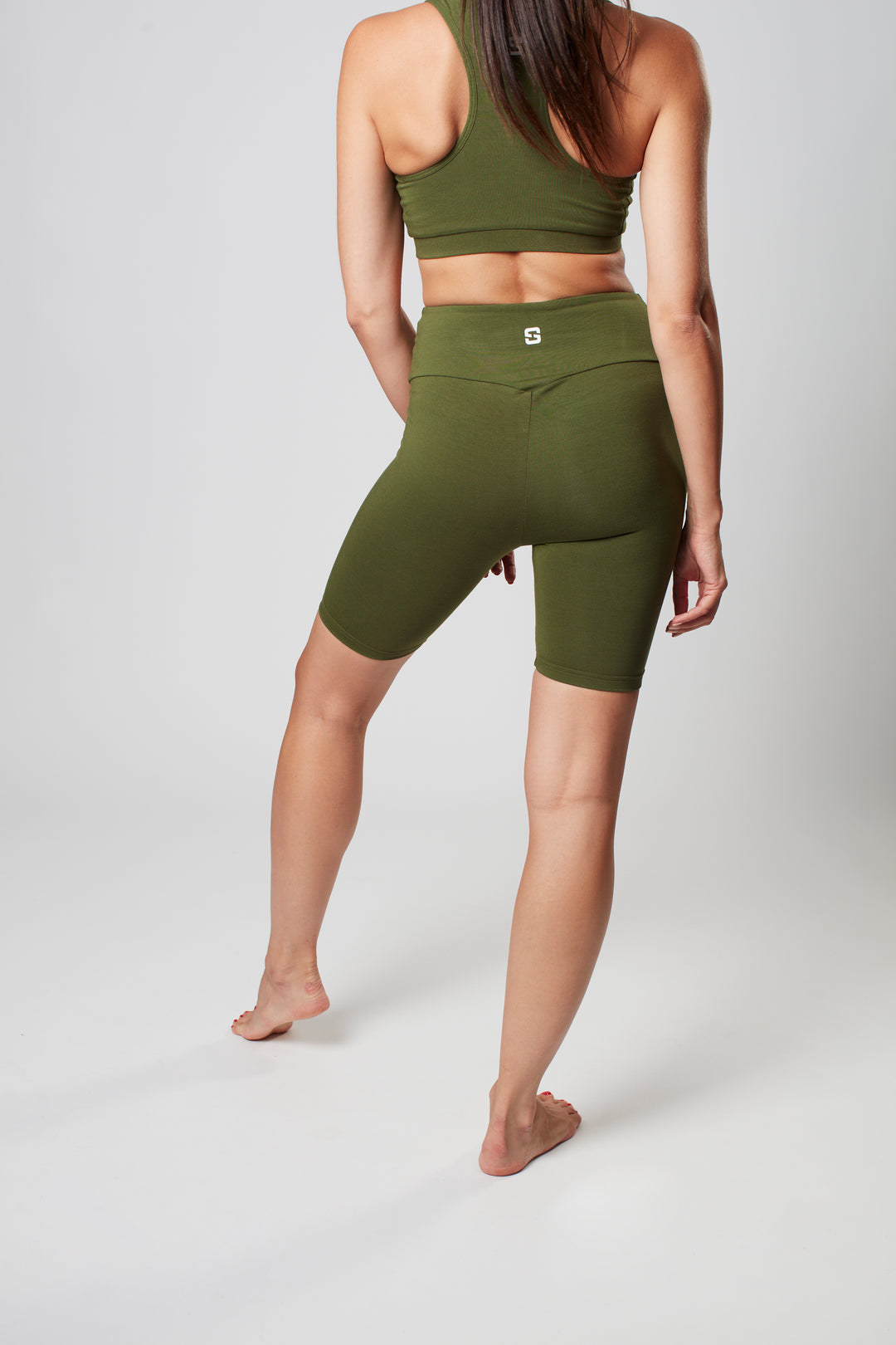 Women's Shorts – Sōma Sportswear